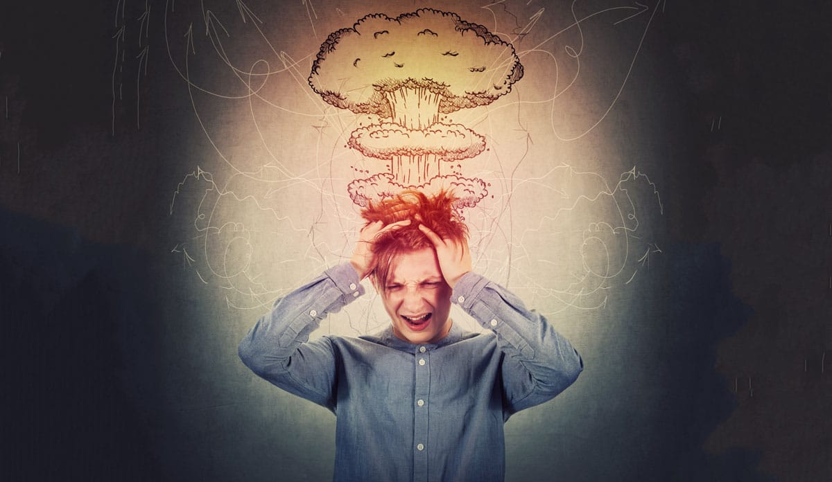 Parenting Your Teen with Autism & Pathological Demand Avoidance (PDA)