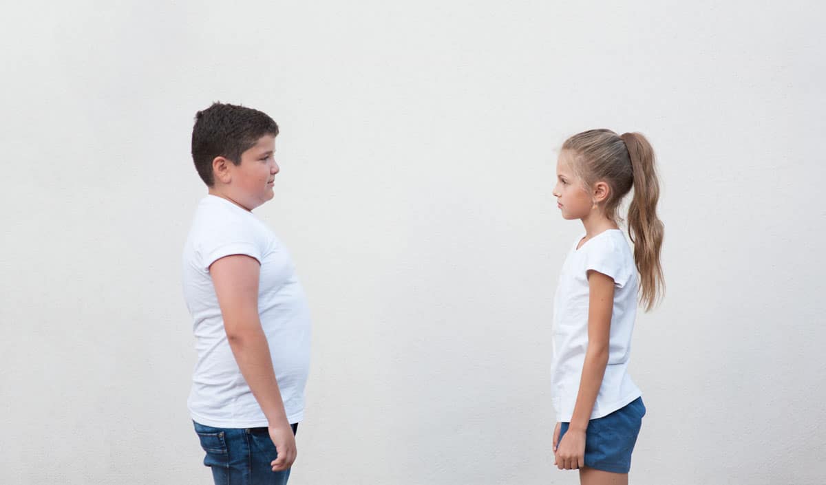 Stop feeling guilty by comparison: The mom shaming of neurodivergent kids