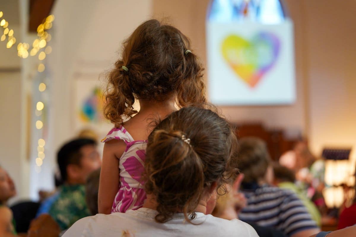 Managing Your Autistic Kid’s Behavior at Church