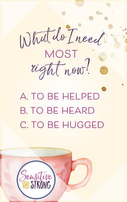 The "What Do I Need Most Right Now?" Printable & Lock Screen