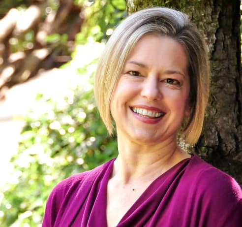 About - Cheri Gregory