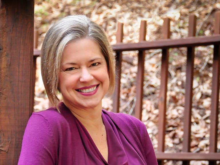 Cheri Gregory