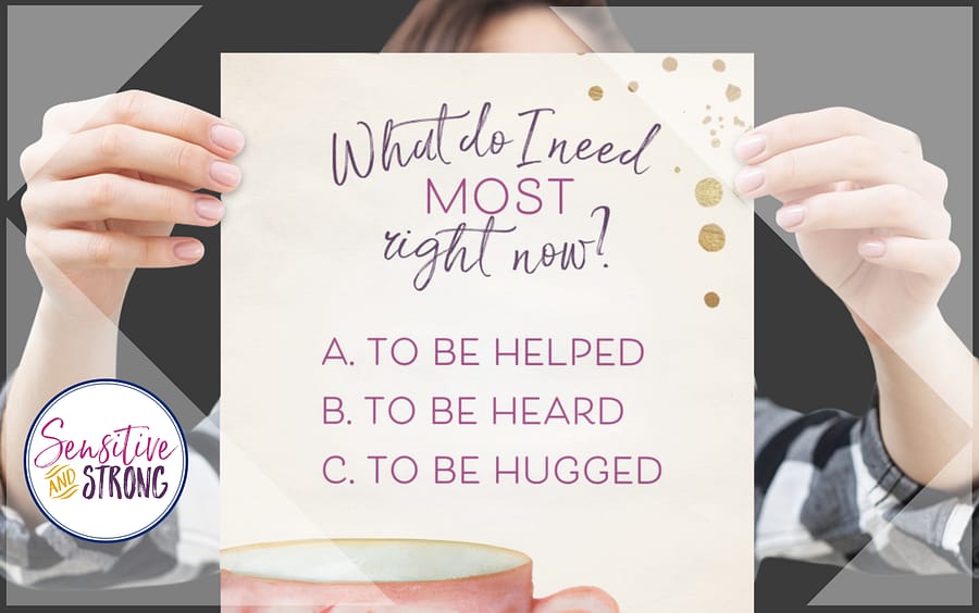 The "What Do I Need Most Right Now?" Printable & Lock Screen