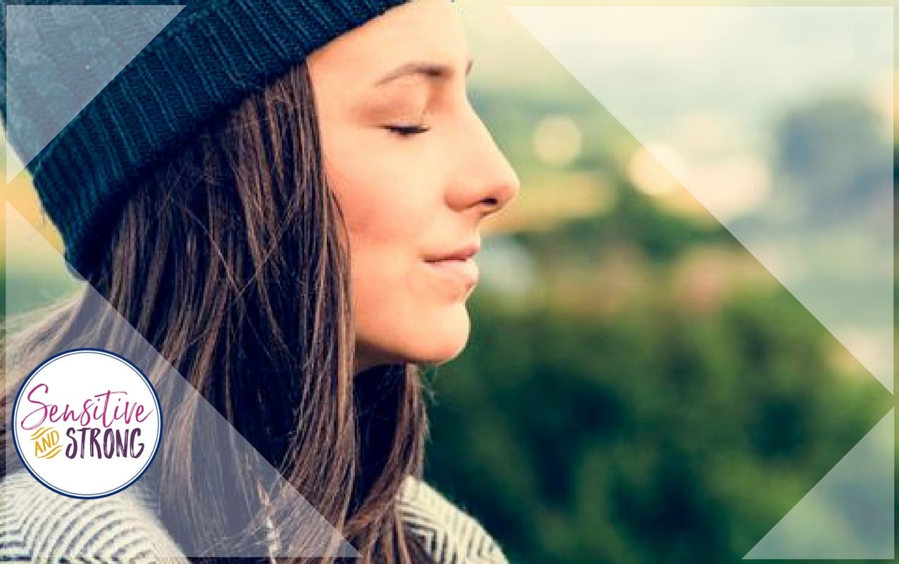 The Kind of Person I Want to Be When People Are Unkind - Sensitive and ...