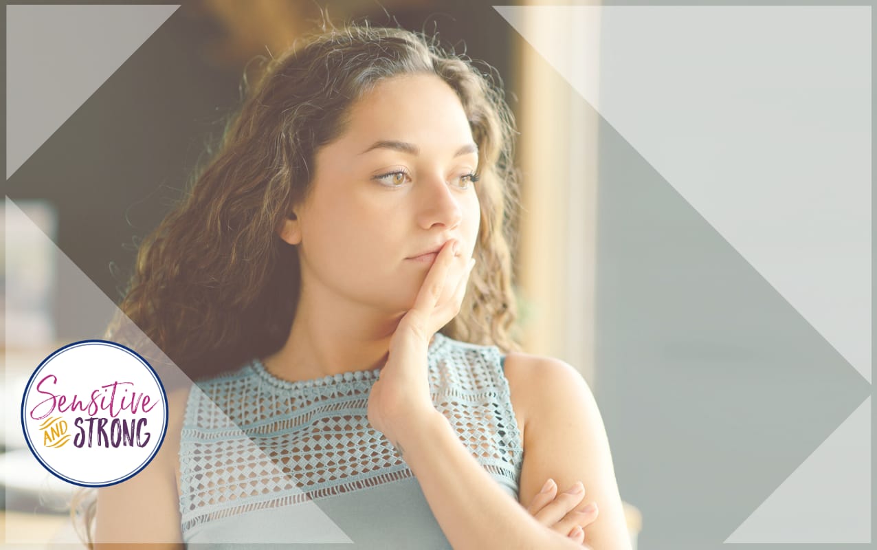 12 Truths We'd Love to Tell Our Younger Selves about Being HSP ...