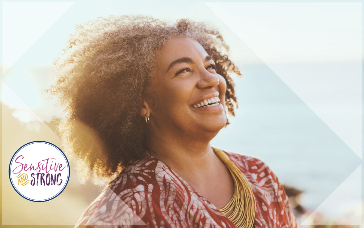 How to Be the Best of You (because "normal" is just a myth)