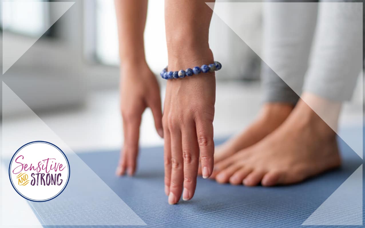 How to be Flexible in a Crisis (Even When You Feel Fragile) - Sensitive ...