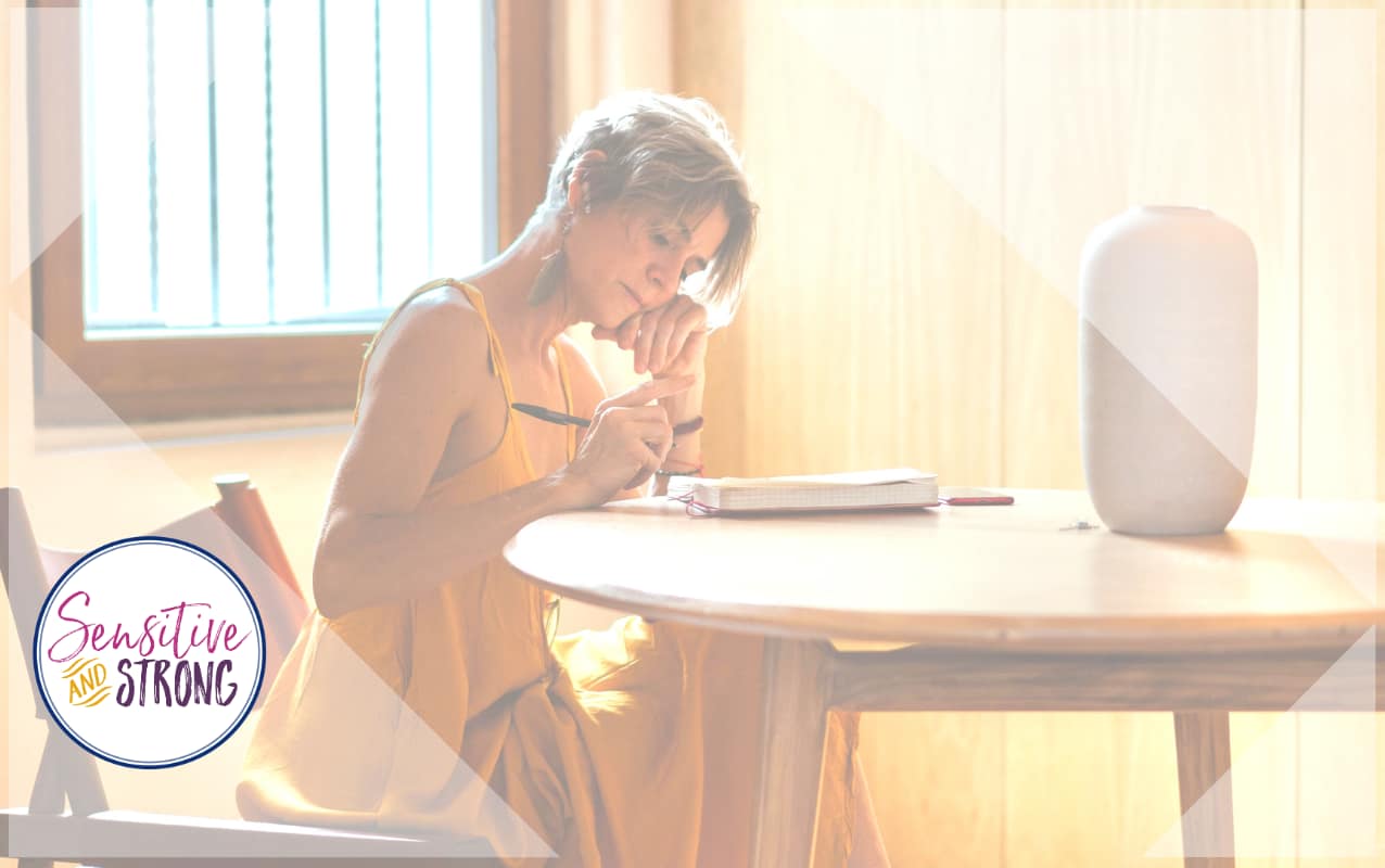 One Simple Way to Track Your Growth as an HSP