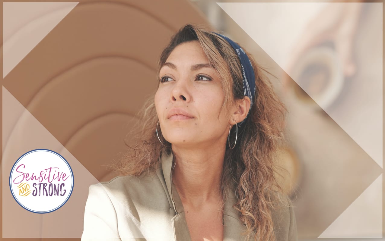 One Super Simple Way to Keep Yourself from Staying Stuck